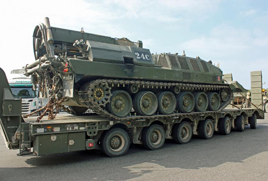 BEMIL 사진 자료실 - 유용원의 군사세계