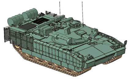 BEMIL 사진 자료실 - 유용원의 군사세계