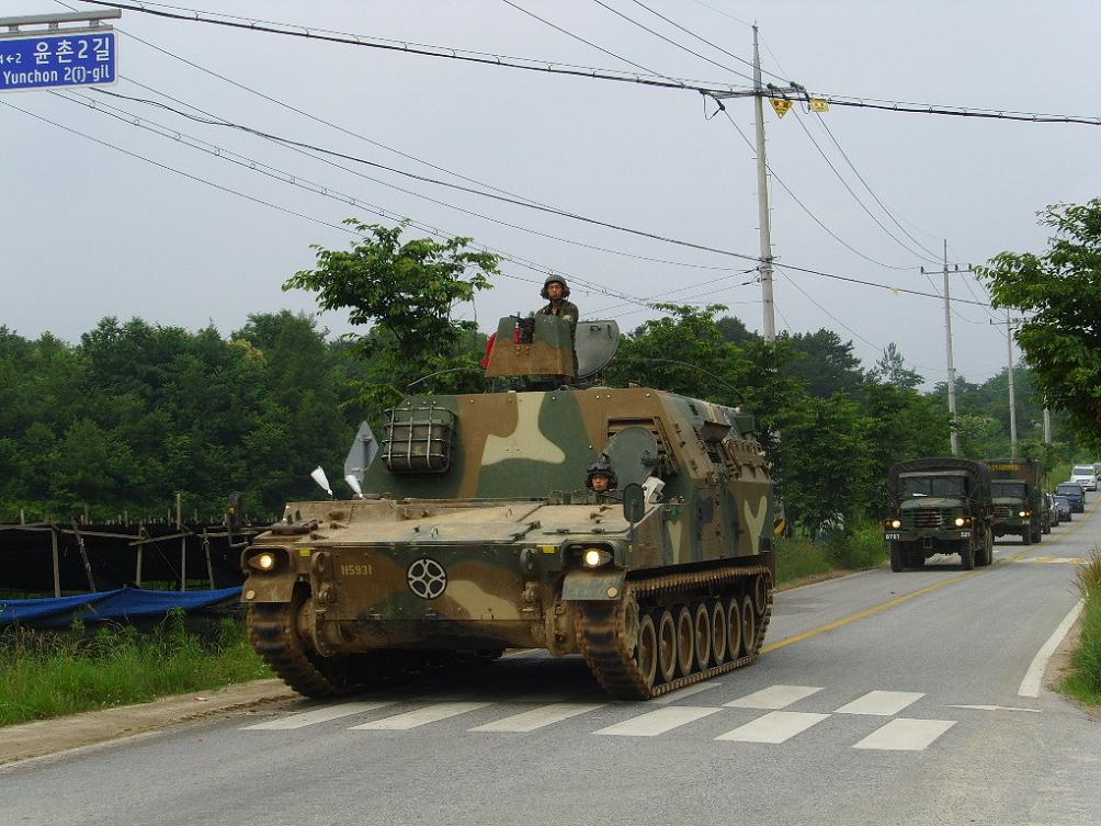 BEMIL 사진 자료실 - 유용원의 군사세계