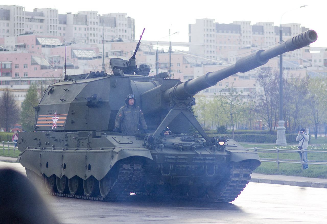 BEMIL 사진 자료실 - 유용원의 군사세계