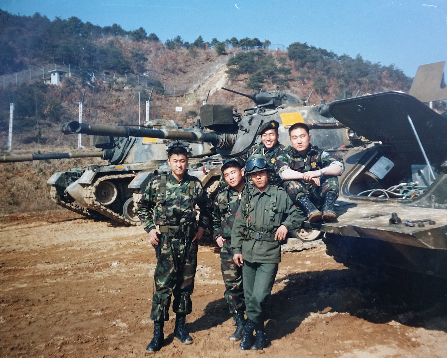 BEMIL 사진 자료실 - BEMIL 군사세계