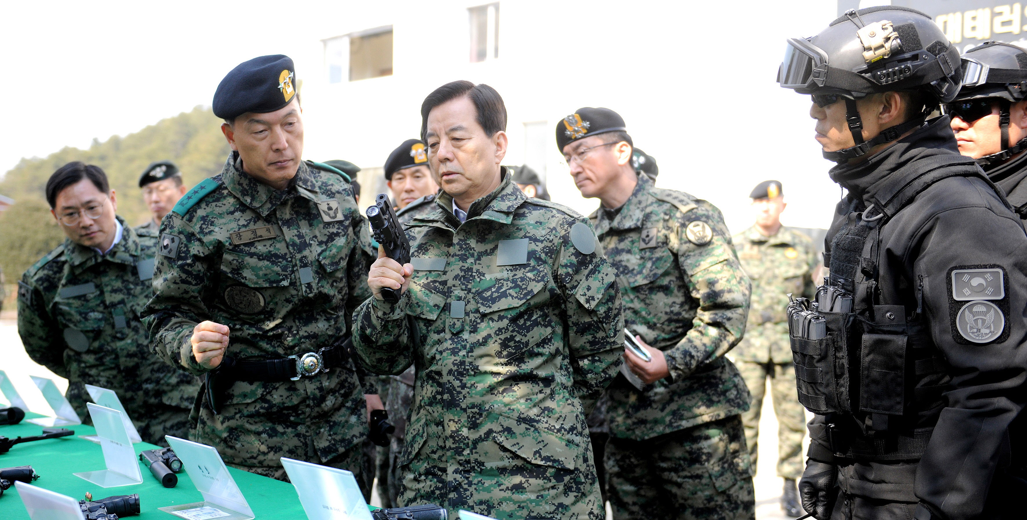 BEMIL 사진 자료실 - BEMIL 군사세계