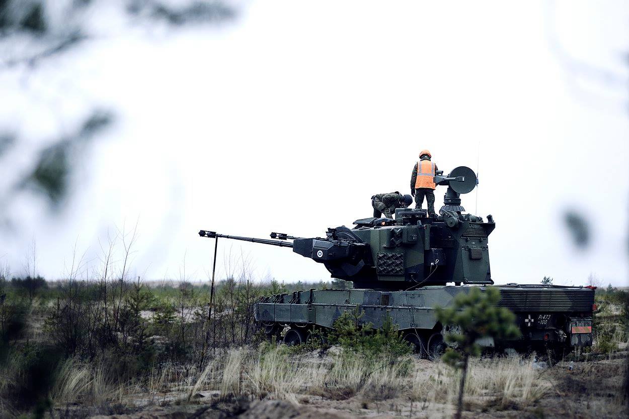 BEMIL 사진 자료실 - 유용원의 군사세계