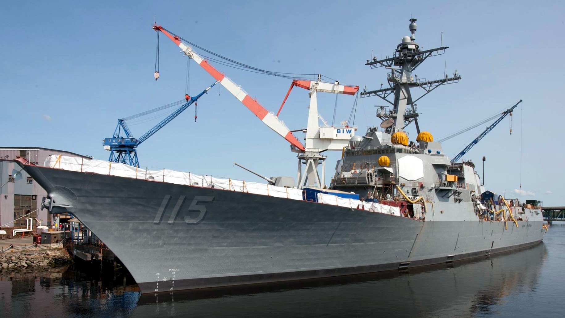 BEMIL 사진 자료실 - 유용원의 군사세계