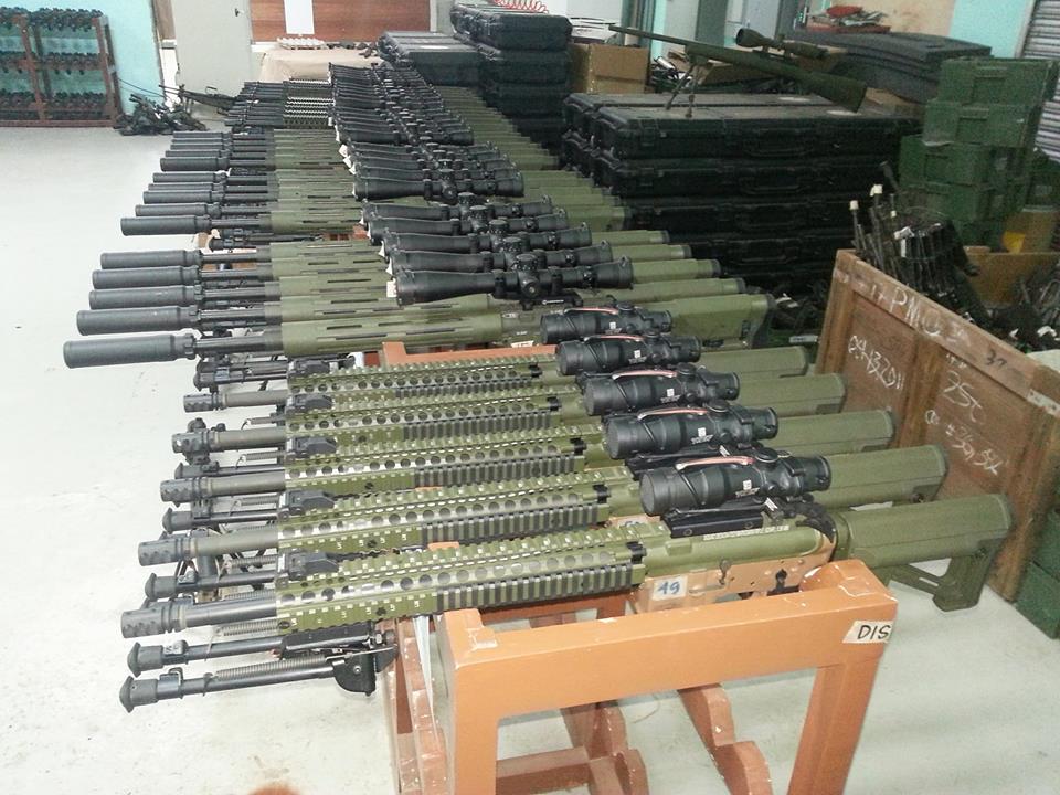 BEMIL 사진 자료실 - 유용원의 군사세계