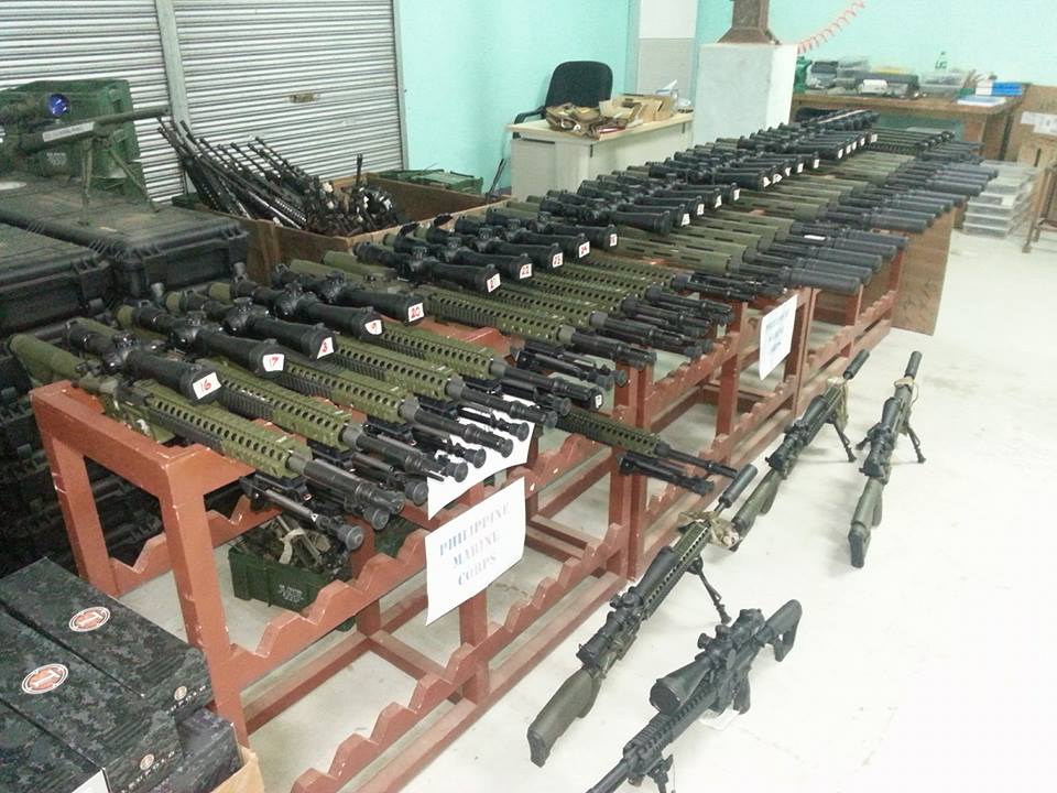 BEMIL 사진 자료실 - 유용원의 군사세계