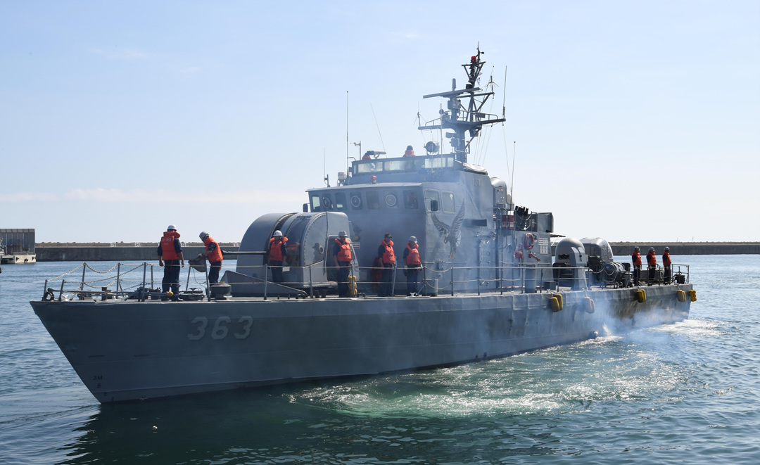 BEMIL 사진 자료실 - 유용원의 군사세계