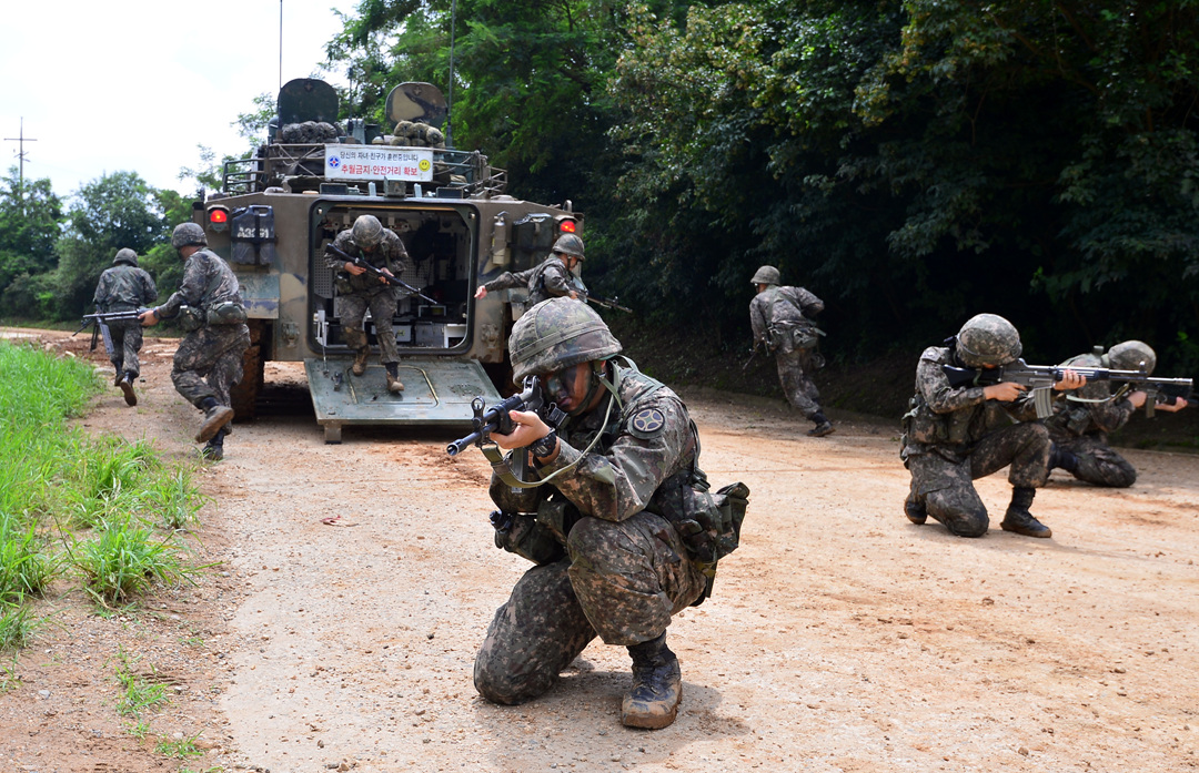 BEMIL 사진 자료실 - BEMIL 군사세계