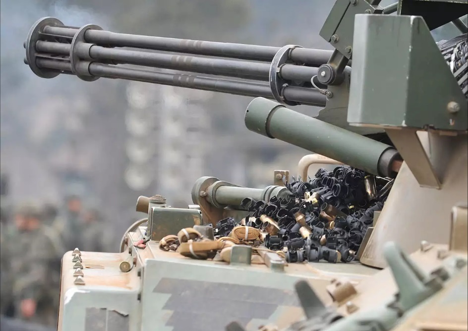 BEMIL 사진 자료실 - 유용원의 군사세계