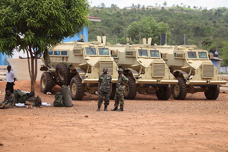 BEMIL 사진 자료실 - 유용원의 군사세계