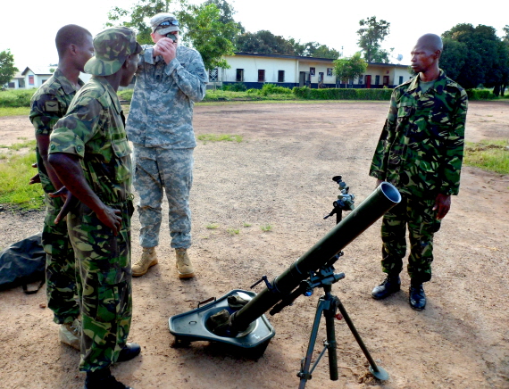 BEMIL 사진 자료실 - 유용원의 군사세계