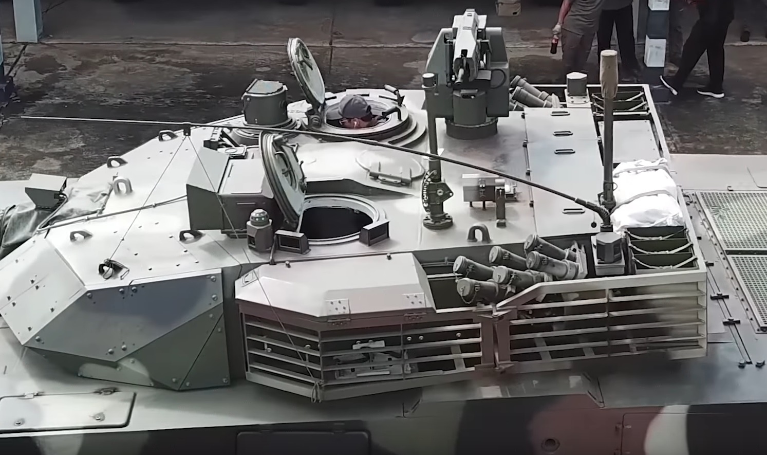 BEMIL 사진 자료실 - 유용원의 군사세계