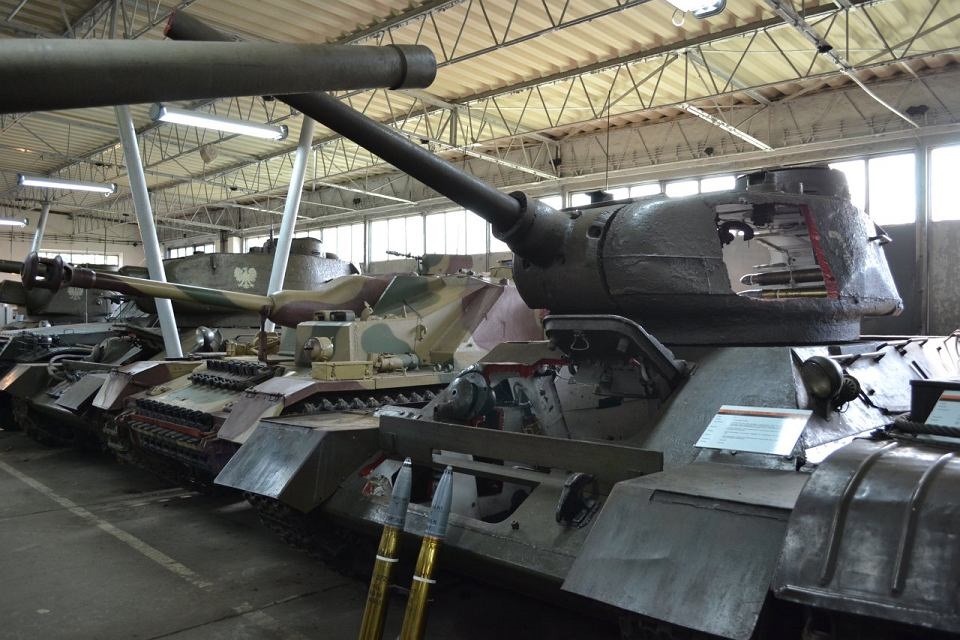 BEMIL 사진 자료실 - BEMIL 군사세계