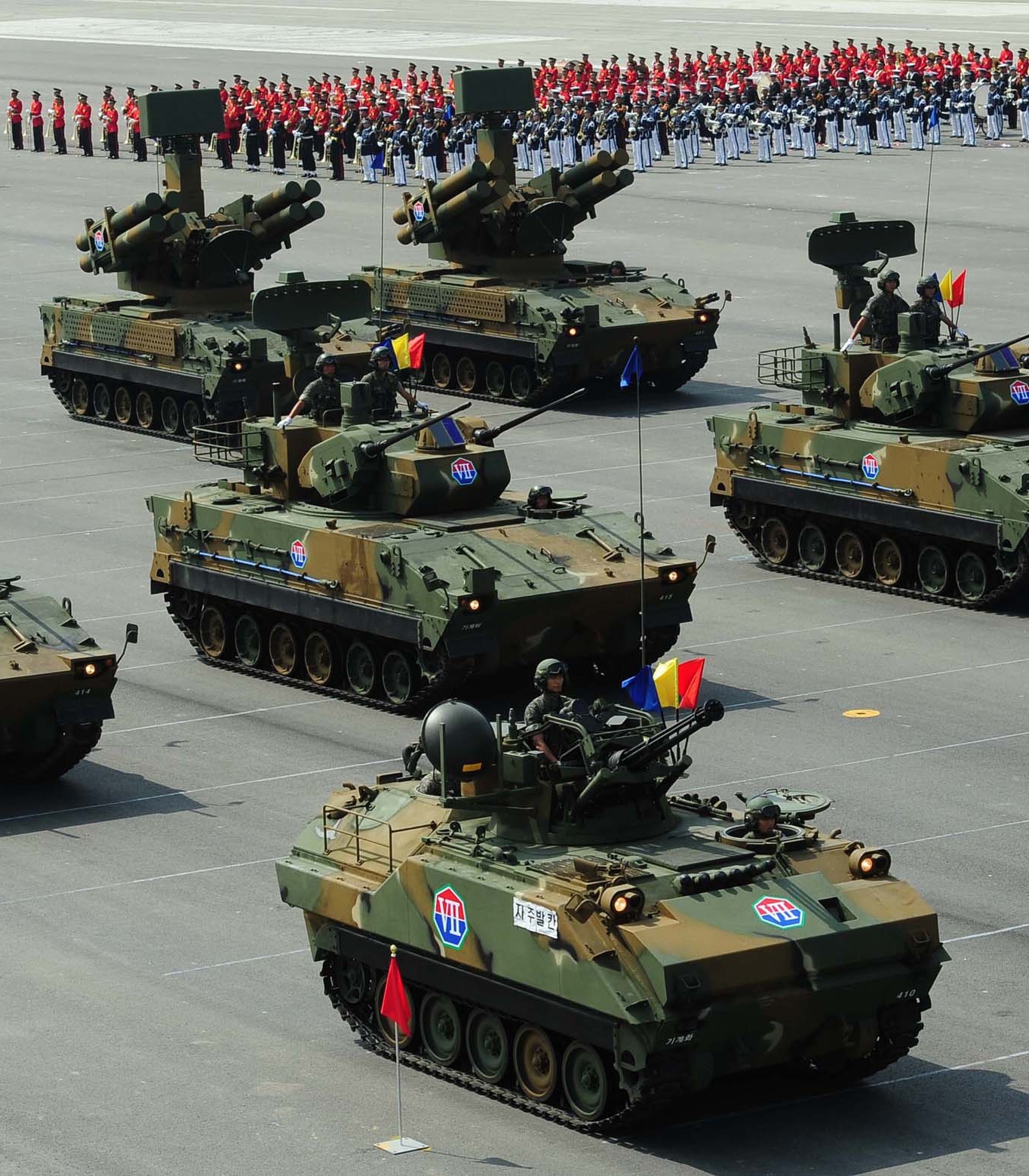 BEMIL 사진 자료실 - 유용원의 군사세계