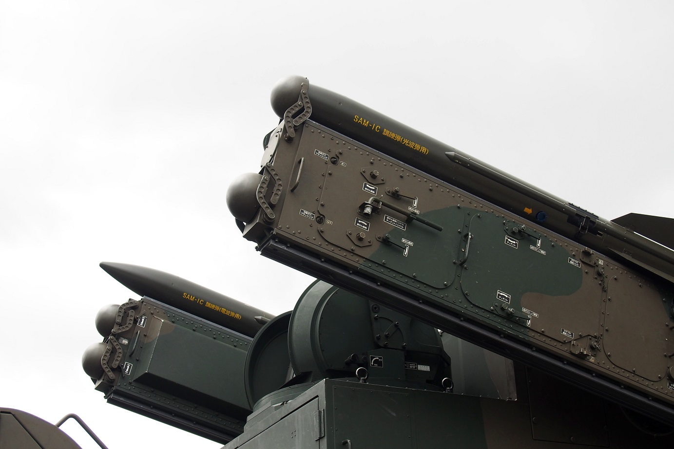 BEMIL 사진 자료실 - 유용원의 군사세계