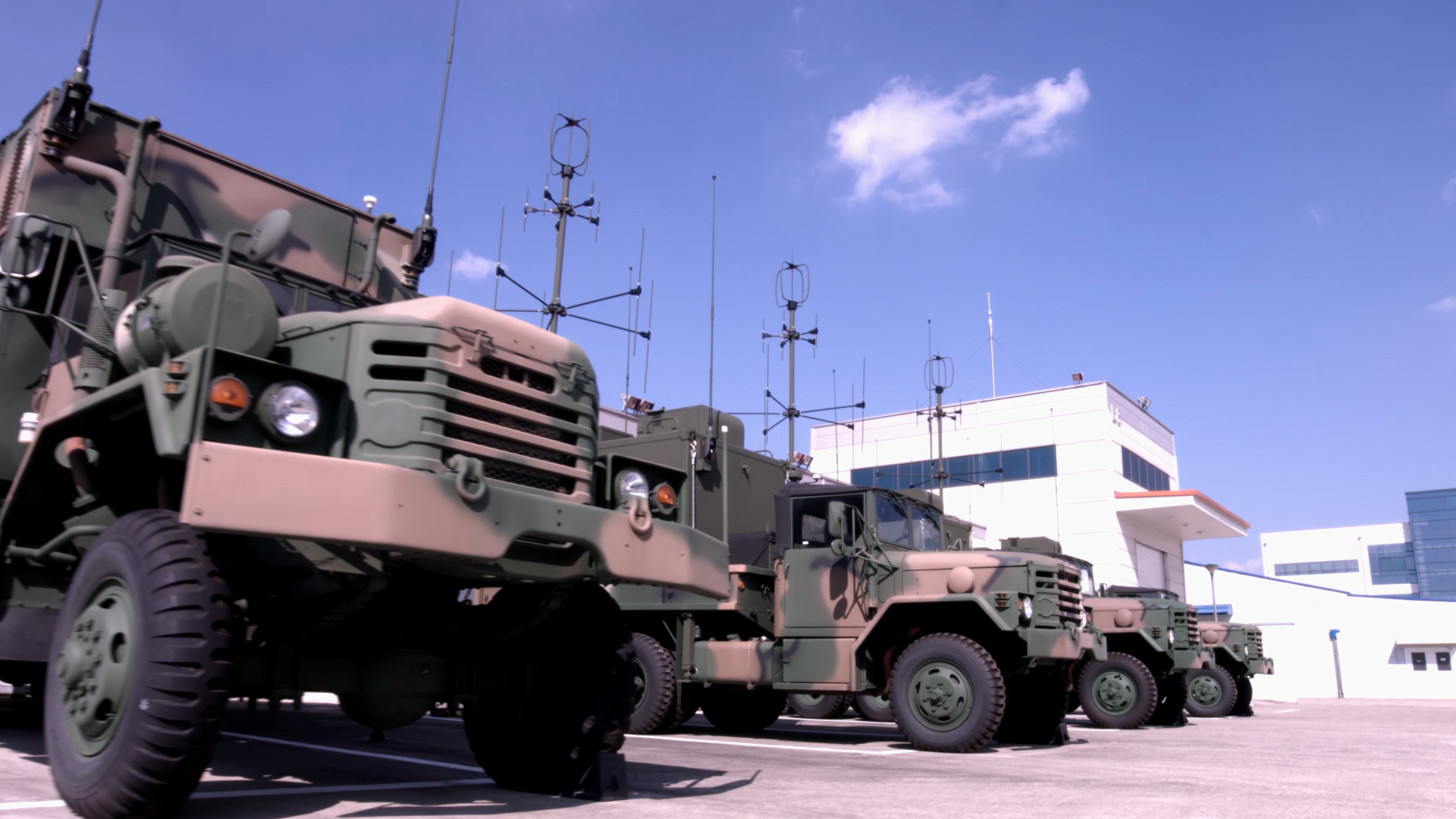 BEMIL 사진 자료실 - 유용원의 군사세계