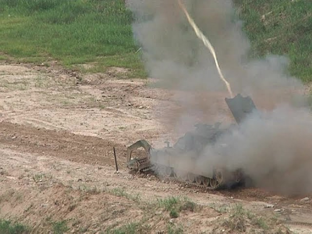 BEMIL 사진 자료실 - 유용원의 군사세계