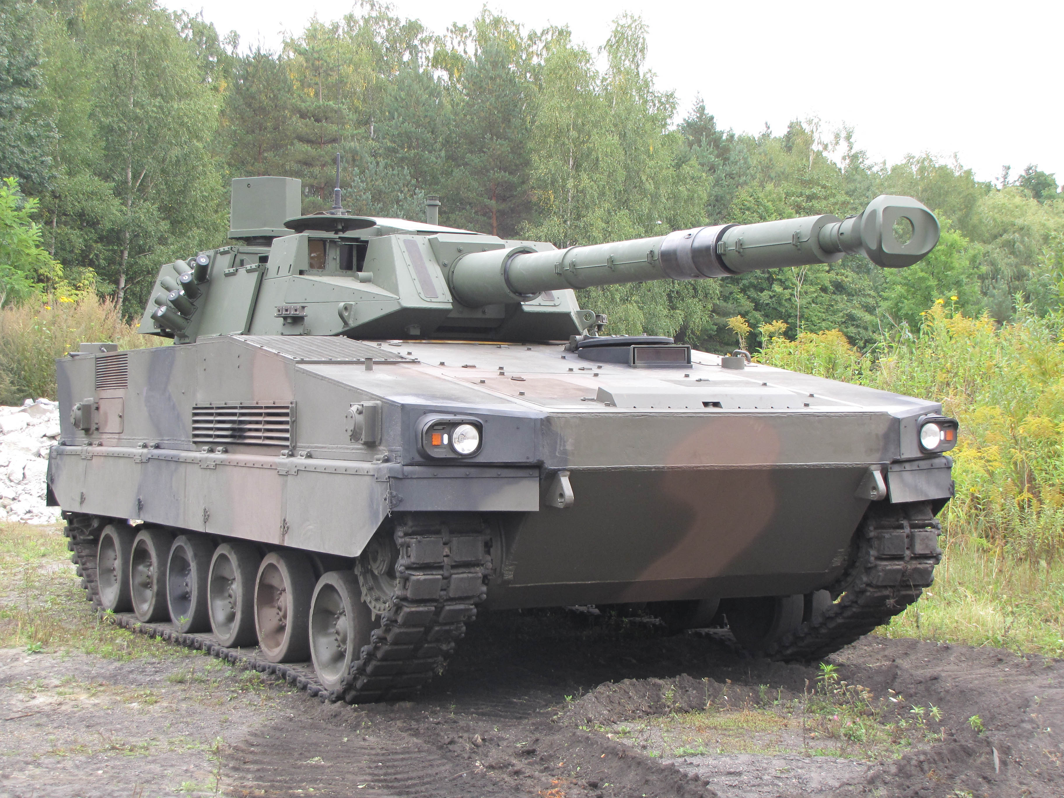 BEMIL 사진 자료실 - 유용원의 군사세계