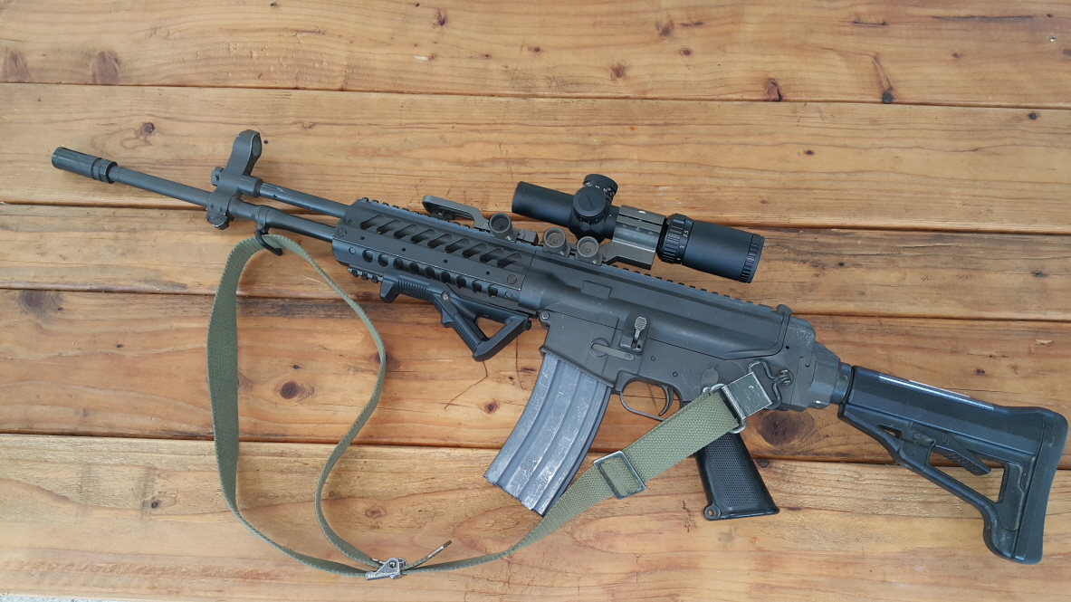 BEMIL 사진 자료실 - 유용원의 군사세계