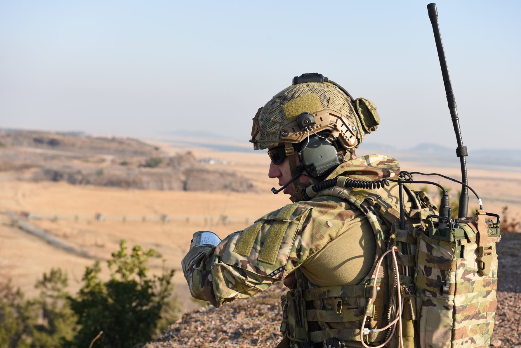 BEMIL 사진 자료실 - 유용원의 군사세계