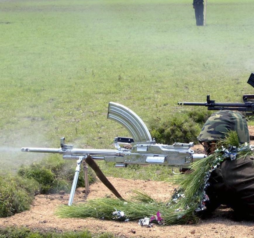 BEMIL 사진 자료실 - 유용원의 군사세계