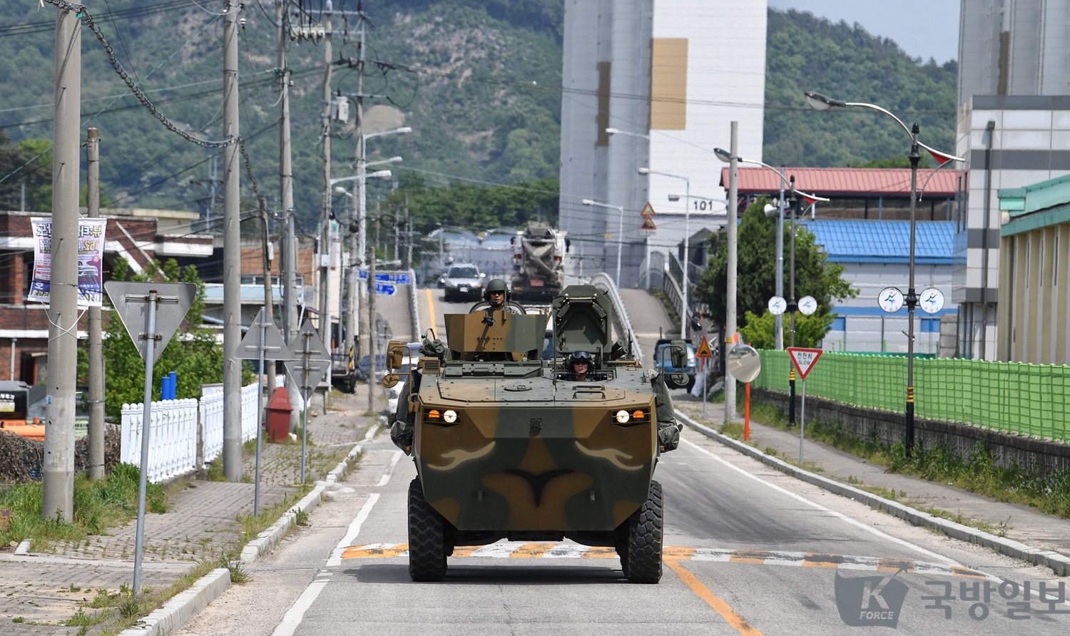 BEMIL 사진 자료실 - 유용원의 군사세계