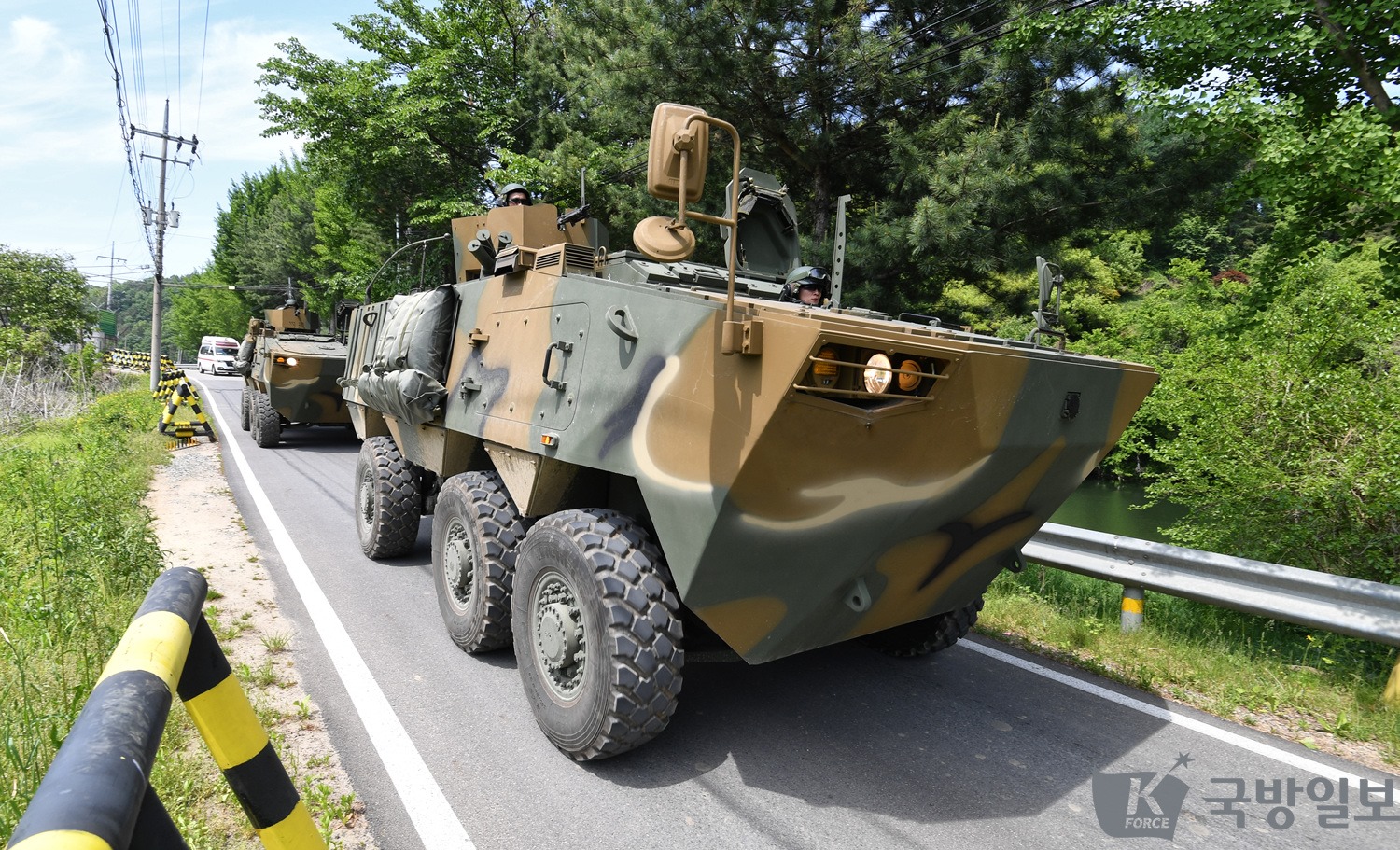 BEMIL 사진 자료실 - 유용원의 군사세계