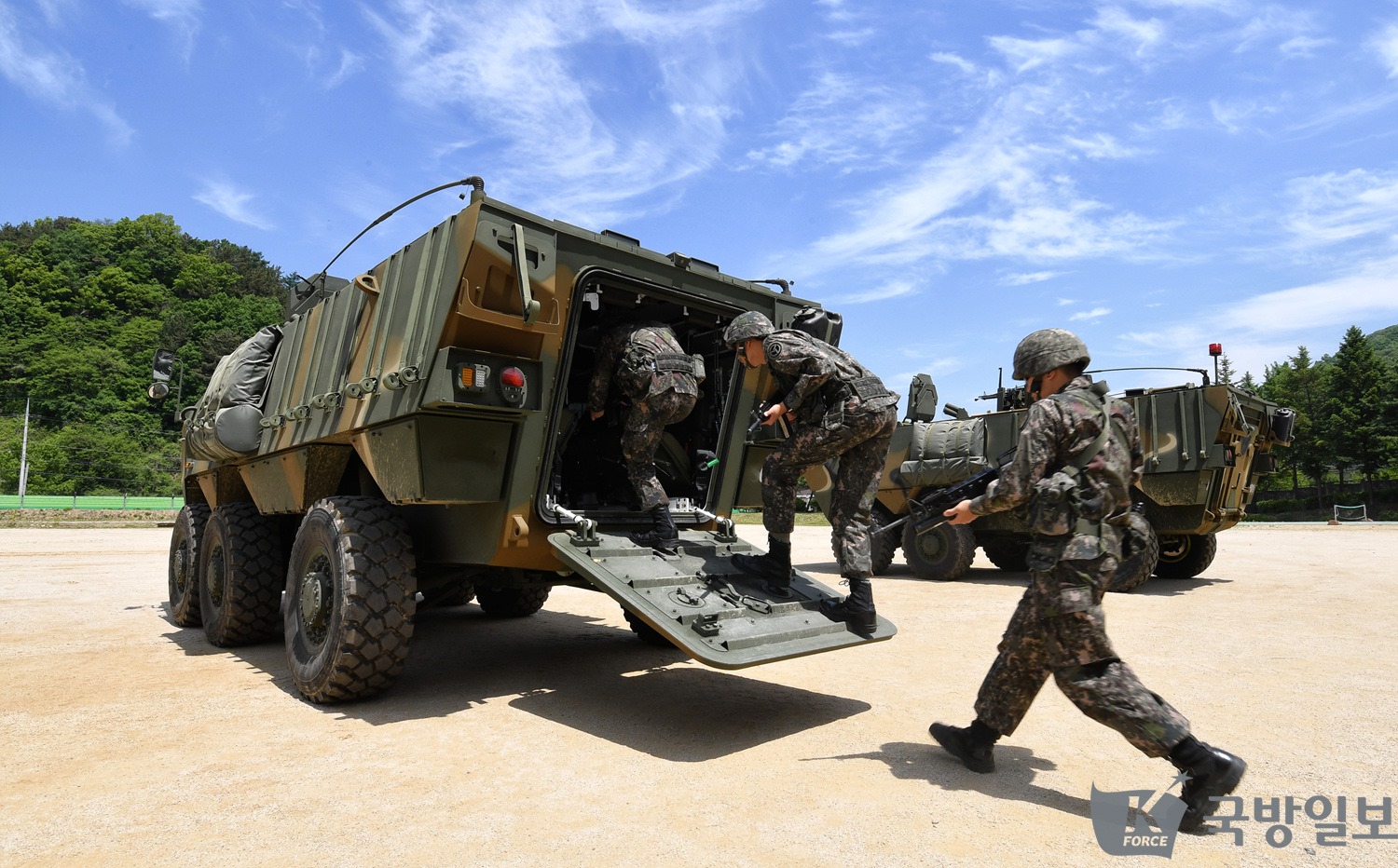 BEMIL 사진 자료실 - BEMIL 군사세계