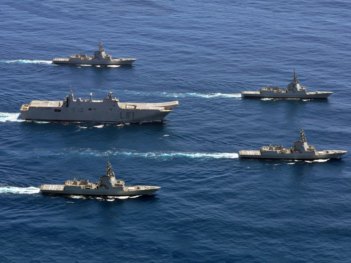 BEMIL 사진 자료실 - 유용원의 군사세계