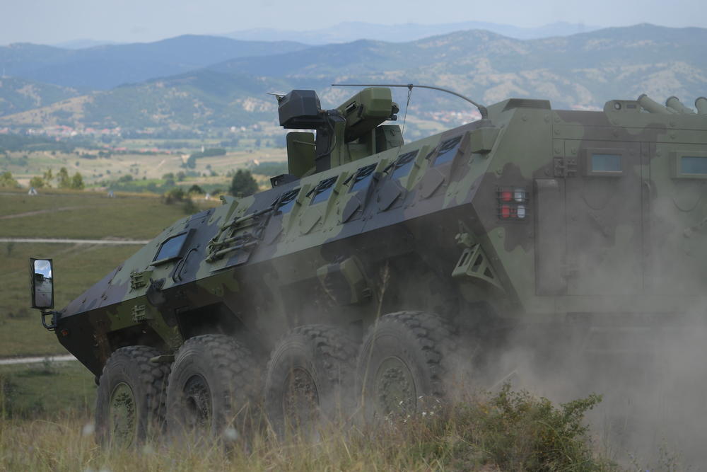 BEMIL 사진 자료실 - BEMIL 군사세계