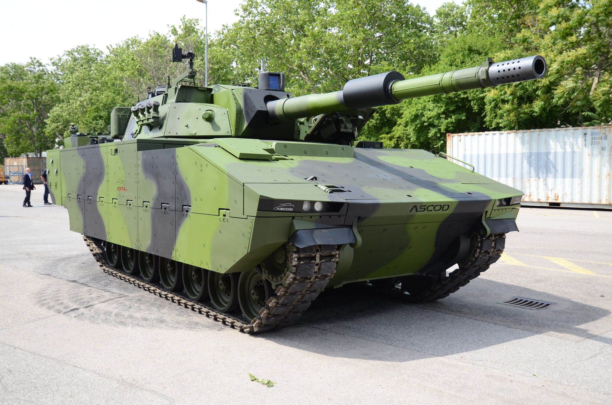 BEMIL 사진 자료실 - BEMIL 군사세계