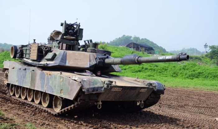 BEMIL 사진 자료실 - 유용원의 군사세계