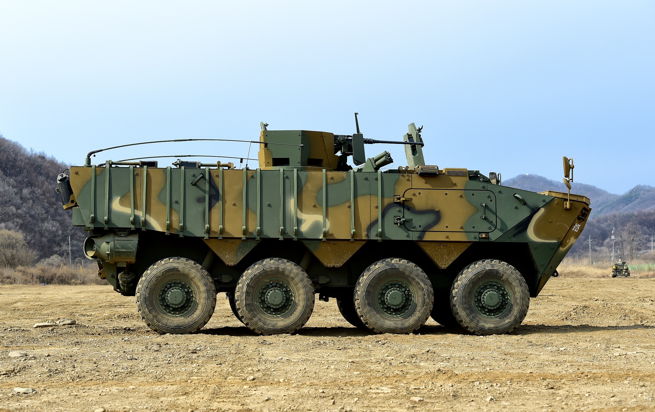 BEMIL 사진 자료실 - BEMIL 군사세계