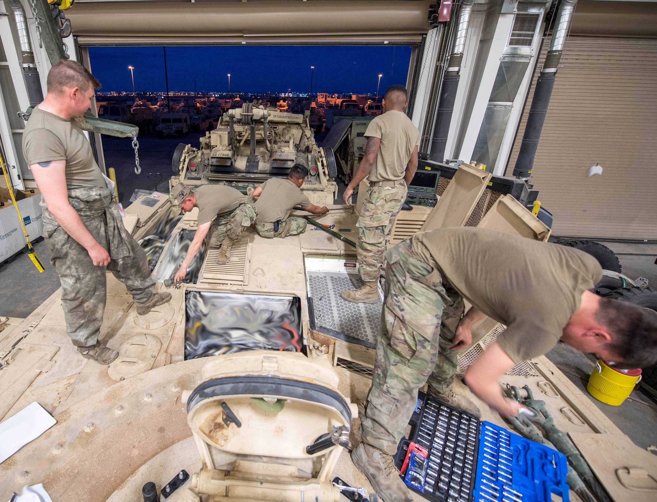 BEMIL 사진 자료실 - BEMIL 군사세계