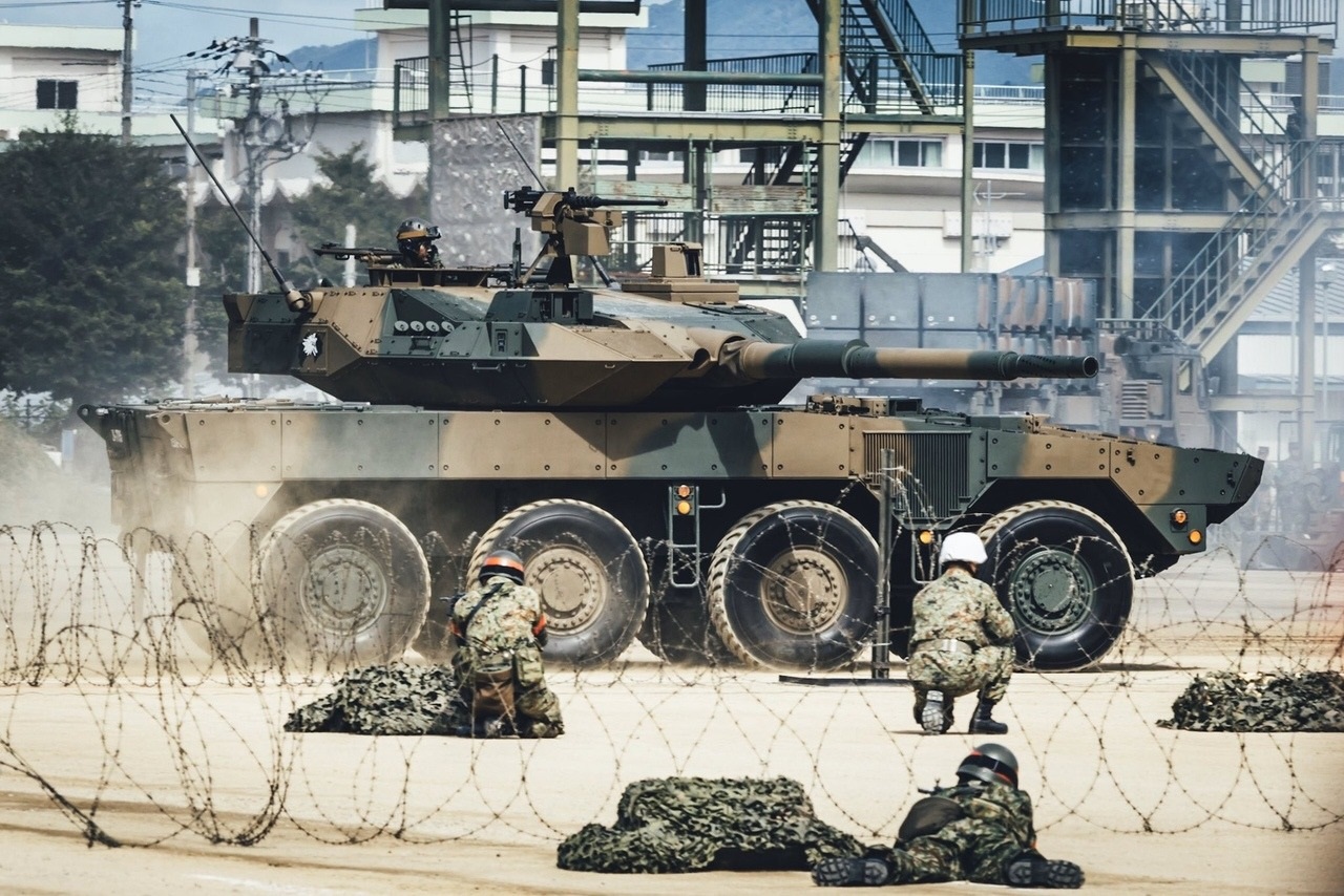 BEMIL 사진 자료실 - 유용원의 군사세계