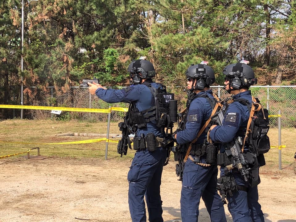 BEMIL 사진 자료실 - 유용원의 군사세계