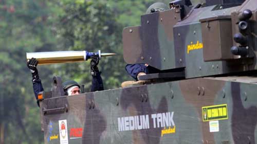 BEMIL 사진 자료실 - 유용원의 군사세계