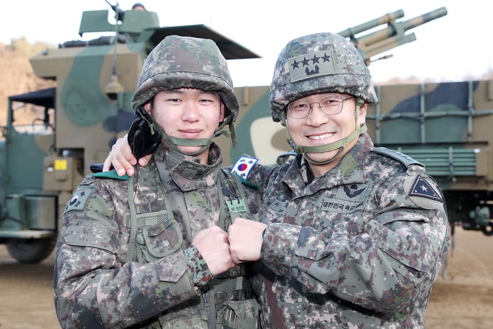 BEMIL 사진 자료실 - 유용원의 군사세계