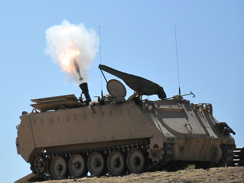 BEMIL 사진 자료실 - BEMIL 군사세계