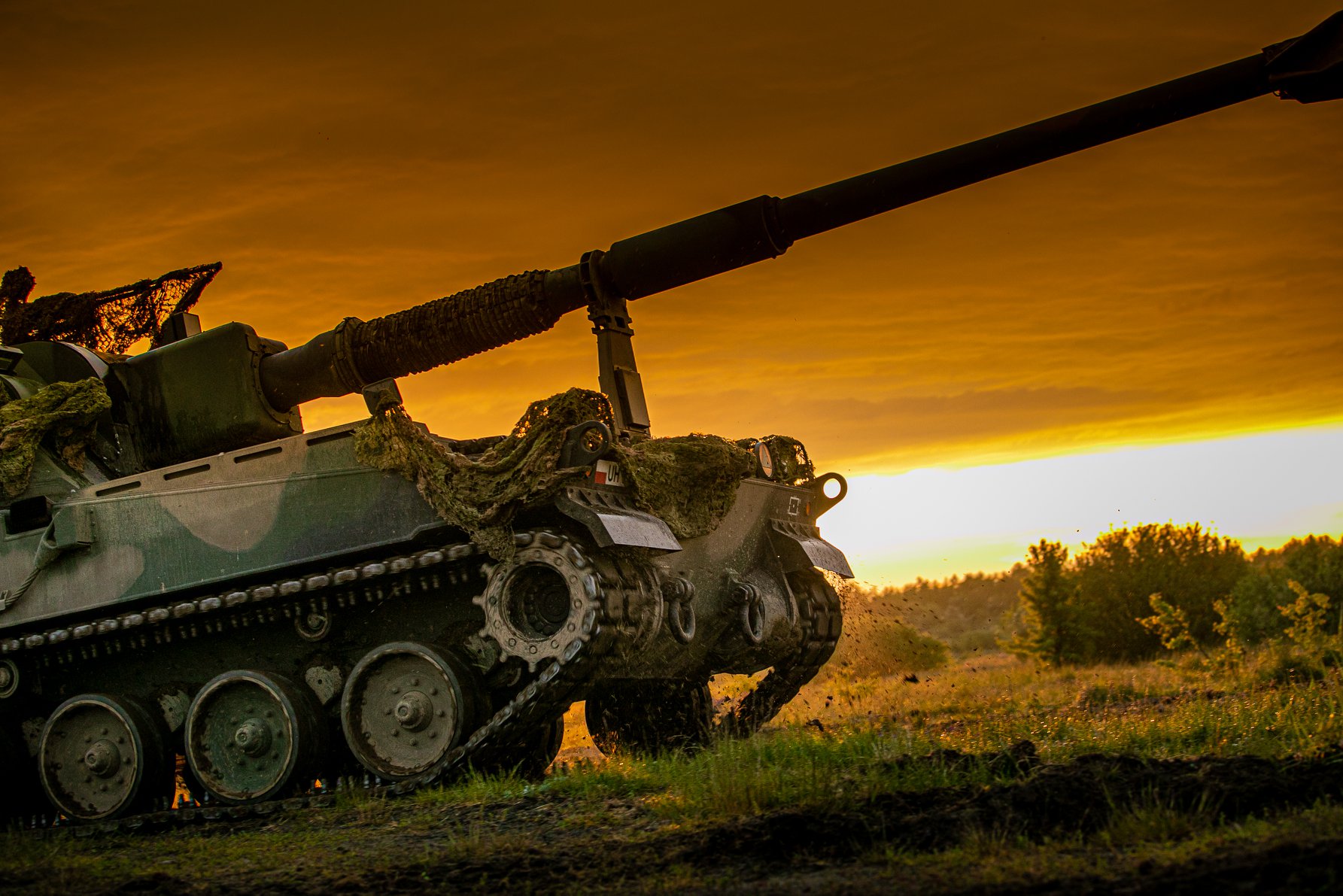 BEMIL 사진 자료실 - 유용원의 군사세계