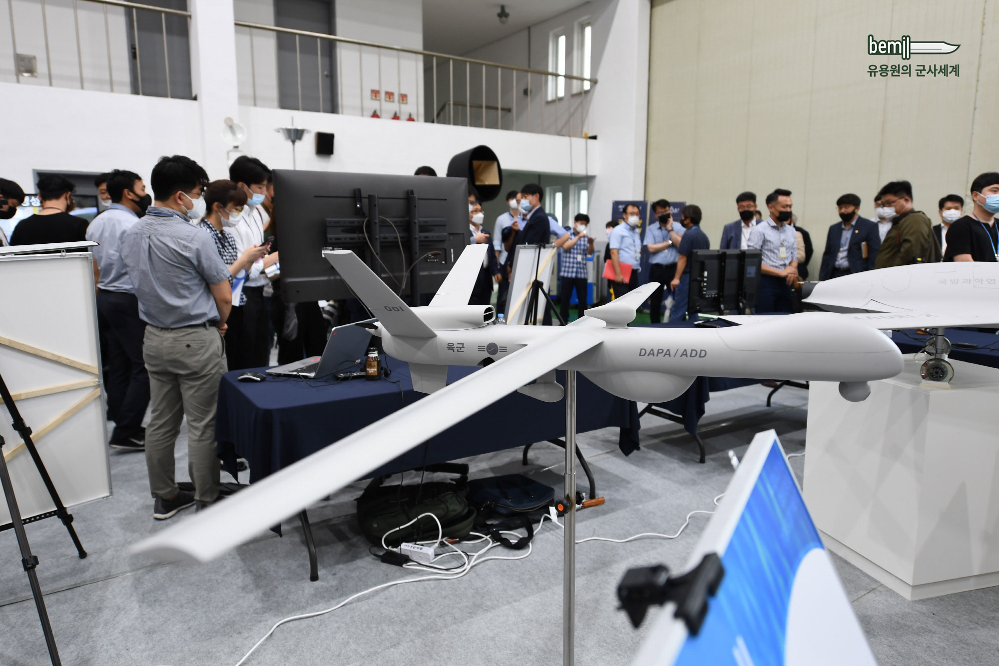 BEMIL 사진 자료실 - BEMIL 군사세계