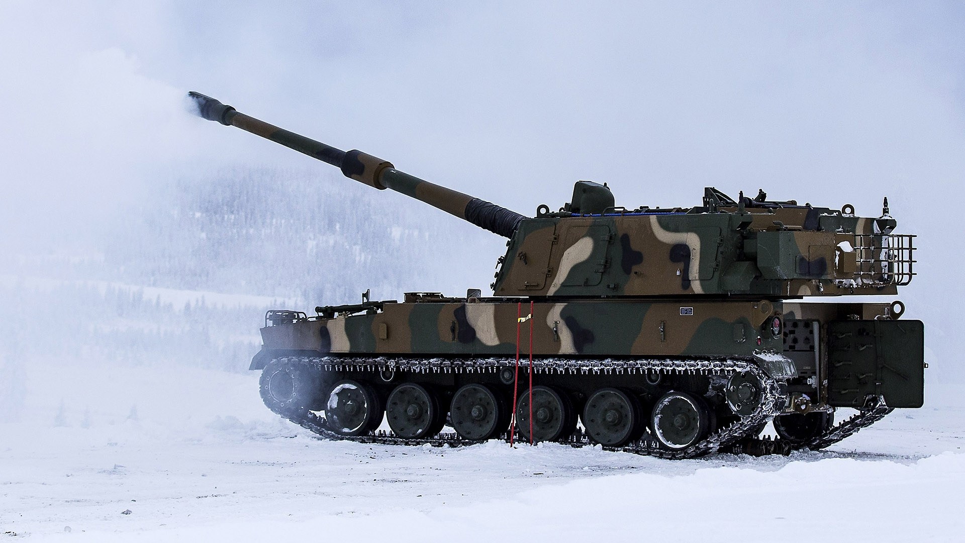 BEMIL 사진 자료실 - 유용원의 군사세계