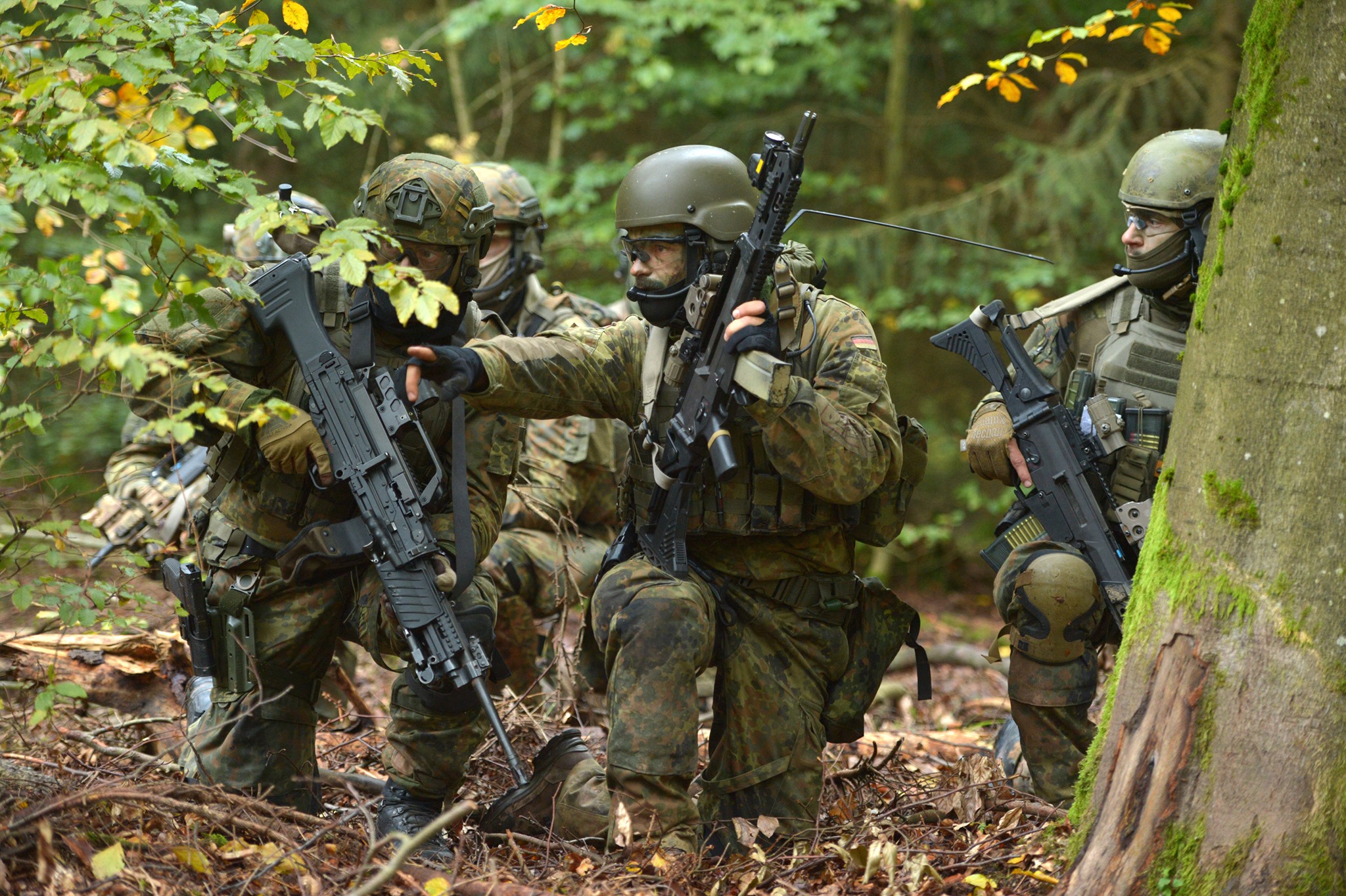 BEMIL 사진 자료실 - 유용원의 군사세계