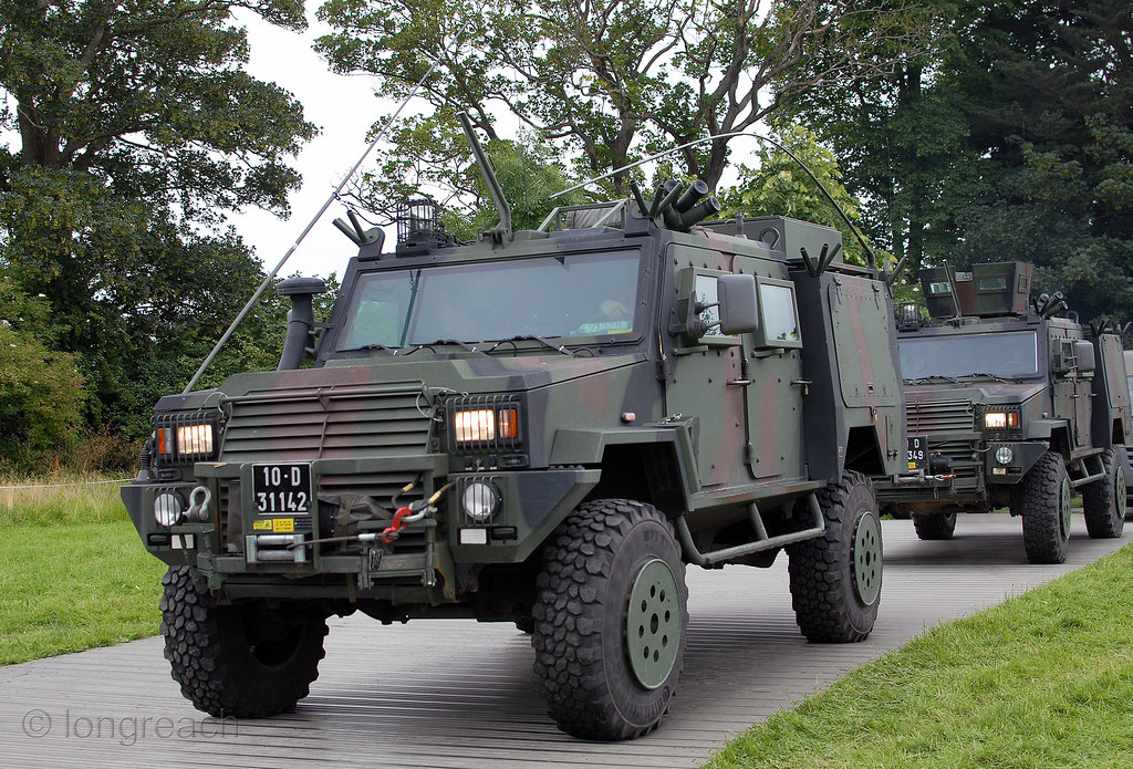 BEMIL 사진 자료실 - 유용원의 군사세계