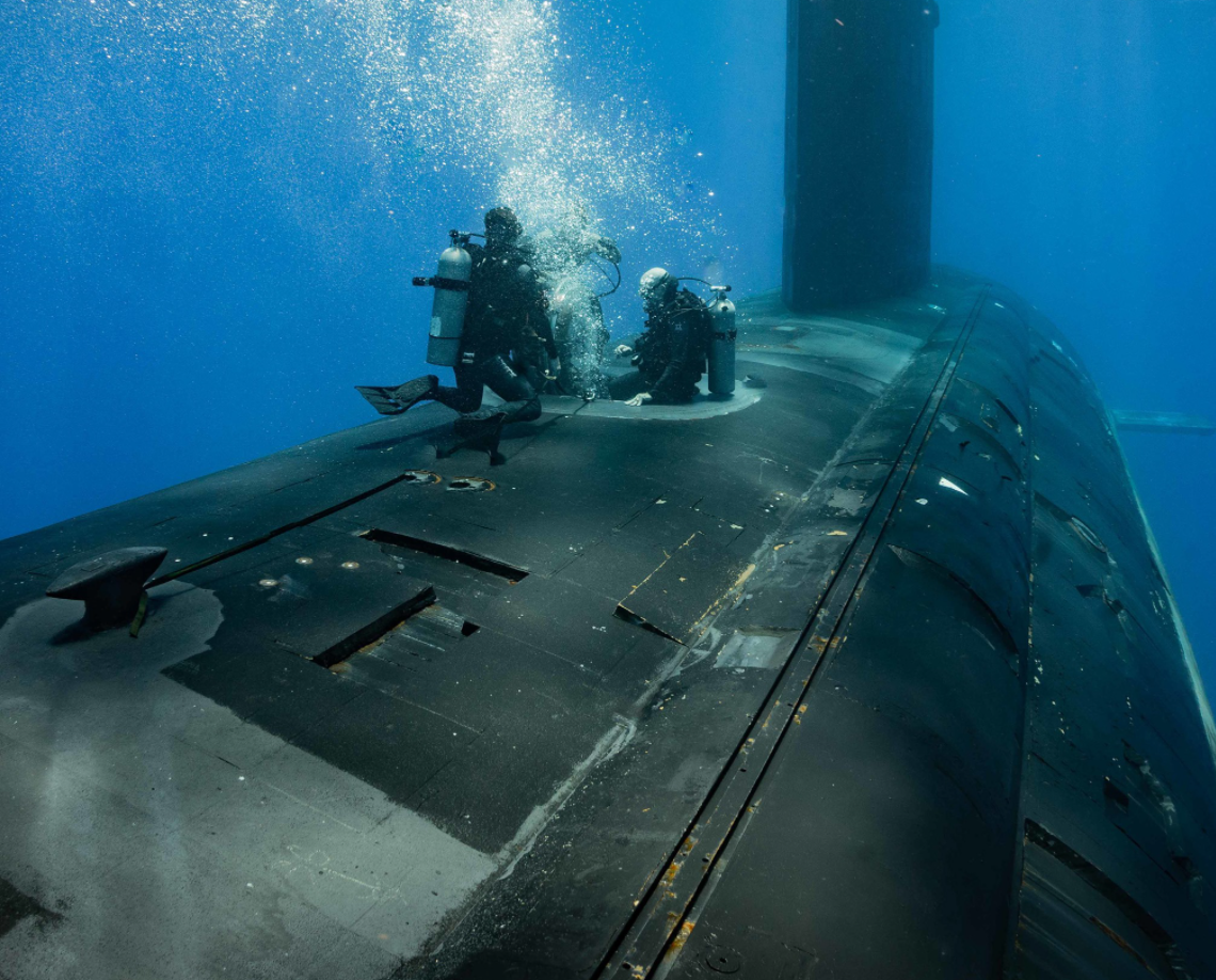 BEMIL 사진 자료실 - 유용원의 군사세계