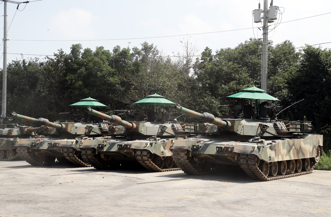 BEMIL 사진 자료실 - 유용원의 군사세계