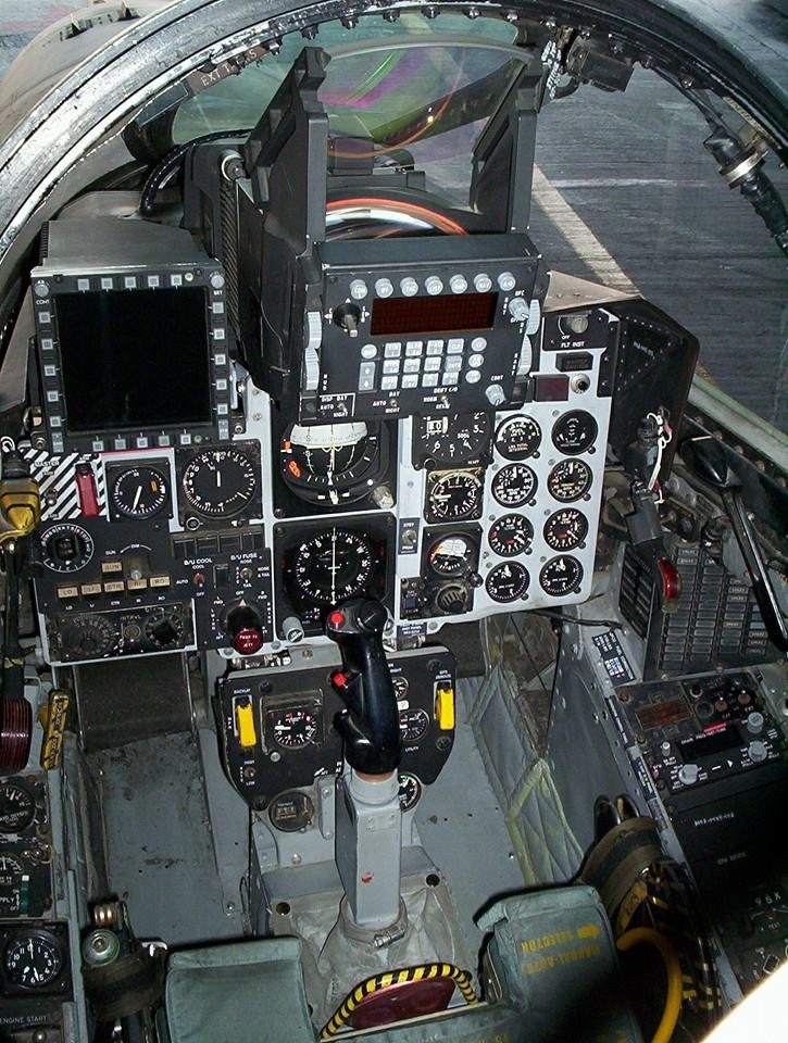 🐔 [콕핏(Cockpit):항공조종석:전투기(fighter)] 전투기((戰鬪機)) 콕핏 Part.1-2..♕_圭_♛ : 네이버 블로그