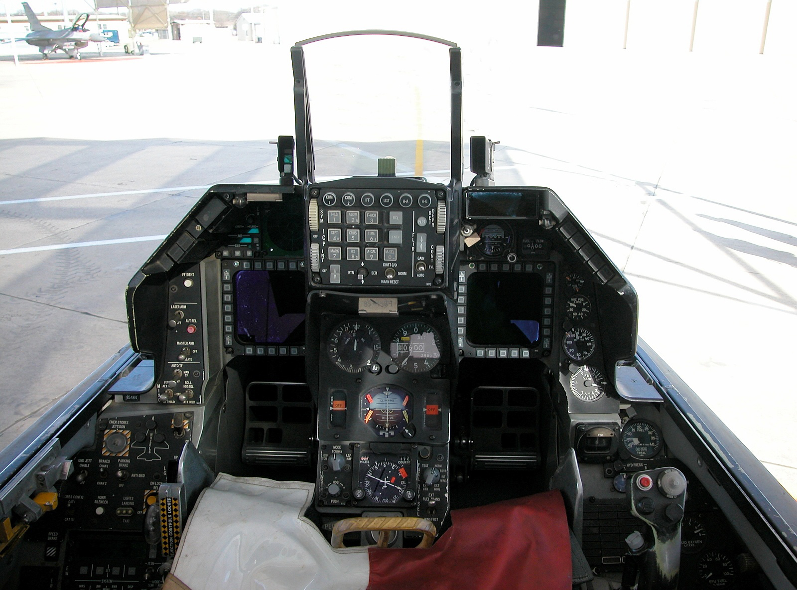 🐔 [콕핏(Cockpit):항공조종석:전투기(fighter)] 전투기((戰鬪機)) 콕핏 Part.1-2..♕_圭_♛ : 네이버 블로그