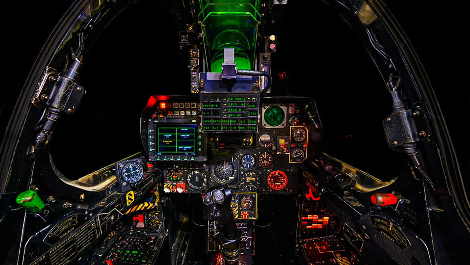 🐔 [콕핏(Cockpit):항공조종석:전투기(fighter)] 전투기((戰鬪機)) 콕핏 Part.1-2..♕_圭_♛ : 네이버 블로그