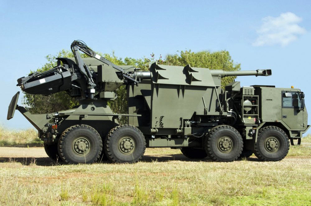 BEMIL 사진 자료실 - 유용원의 군사세계